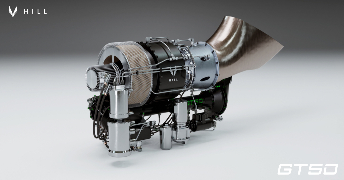 Helicopter Transmissions On Turbine Engines CTS800 | Rolls Royce